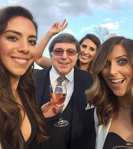 Vassy Kapelos